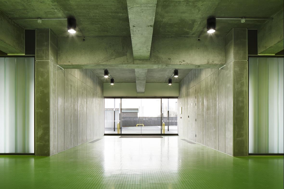 How the creative reuse of ordinary buildings is revolutionising ...